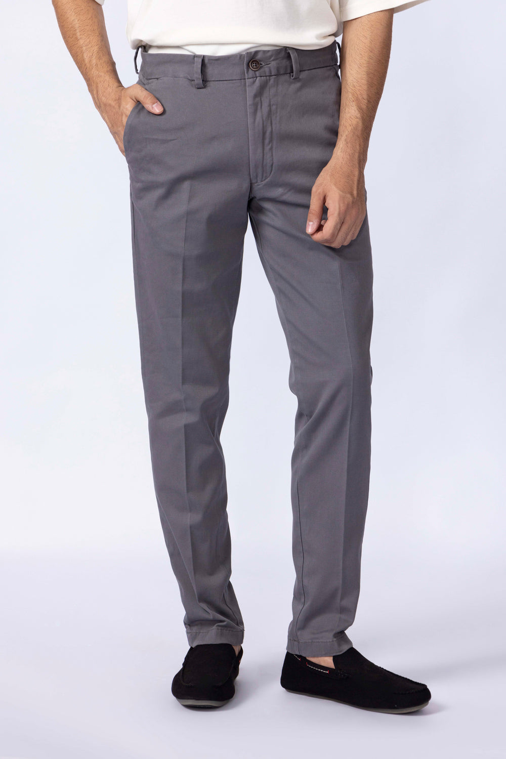 Buy Men’s Trousers in Pakistan for Everyday wear from MILES