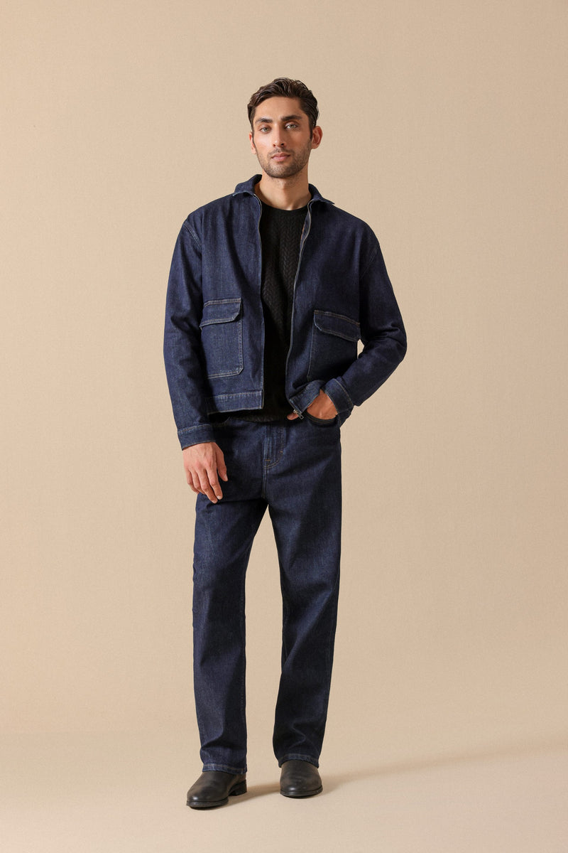 Shop Men's Jackets & Coats | Stylish Winter Wear For Mens