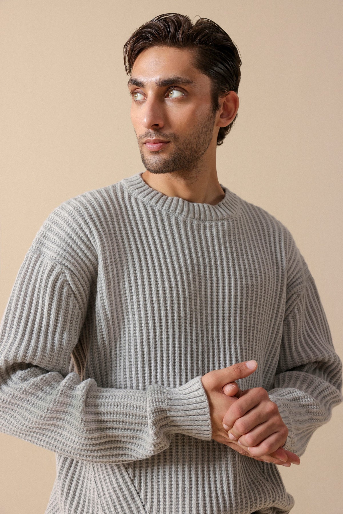 Men's Sweaters Collection | Warm & Stylish Winter Wear – Miles