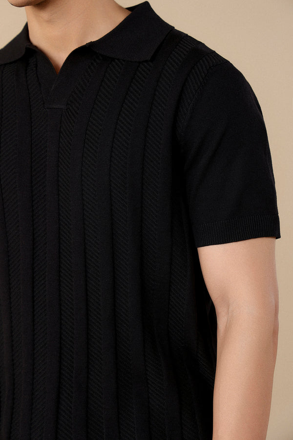 Shop Men's Polo Shirts in Pakistan from MILES