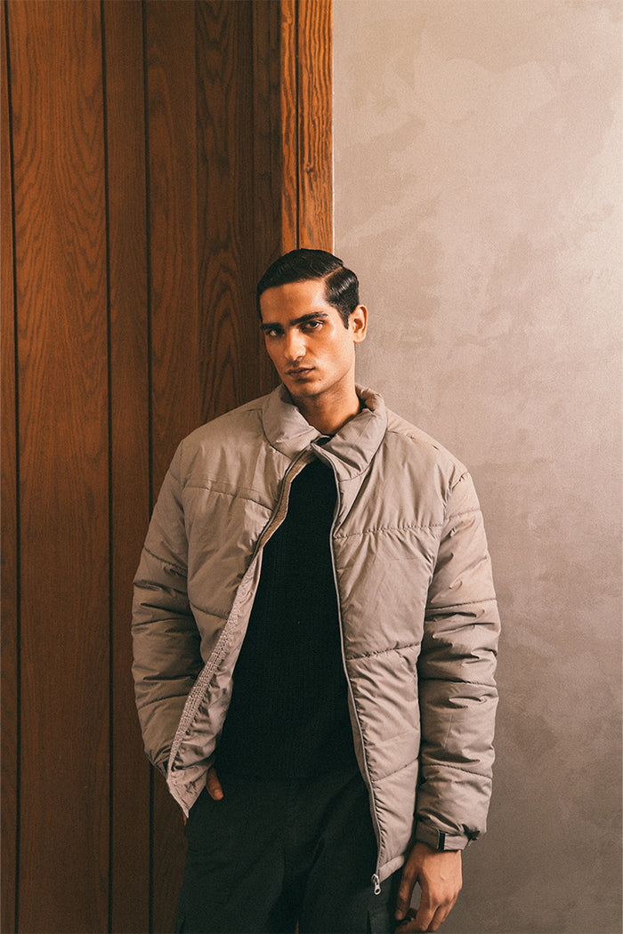 Shop Men's Jackets & Coats | Stylish Winter Wear For Mens
