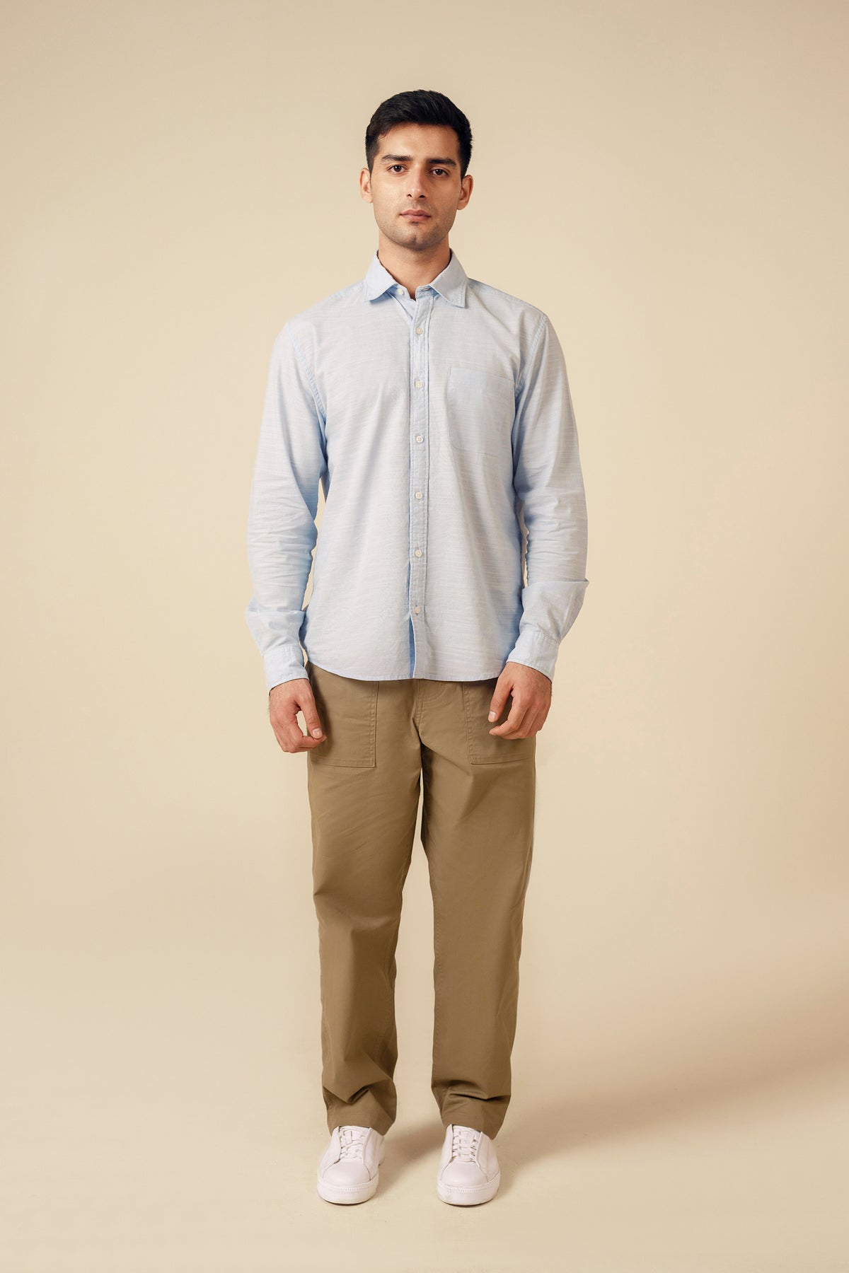 Shop Best Trousers For Men In Pakistan