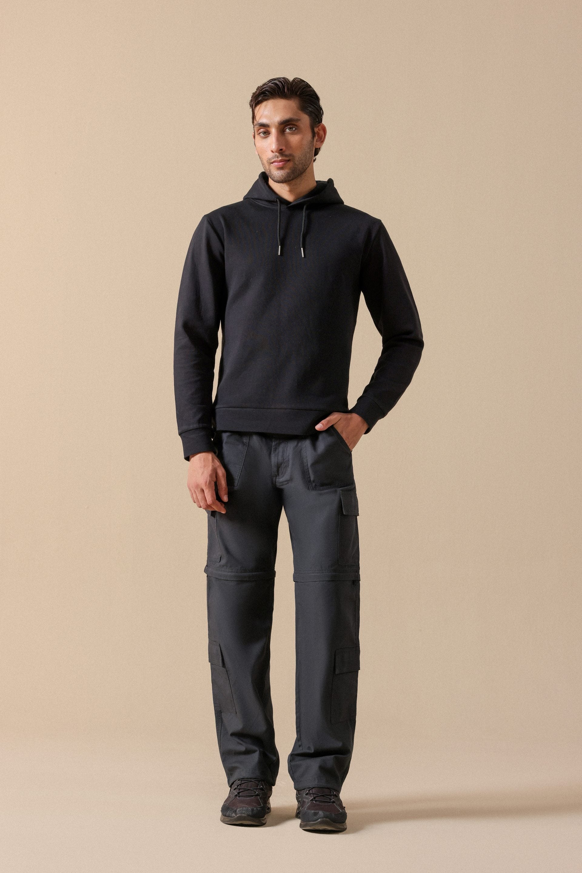 Shop Miles Hoodie Sweatshirt for Men | Stylish Sweat Shirt