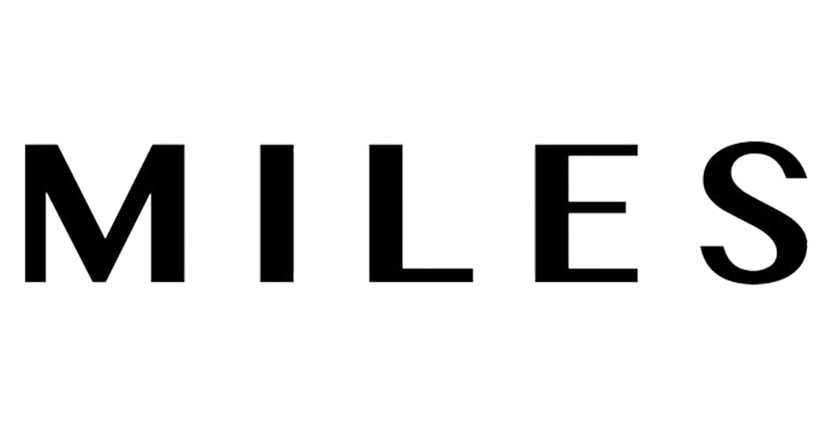 MILES | Shop Premium Men & Women Western Wear in Pakistan